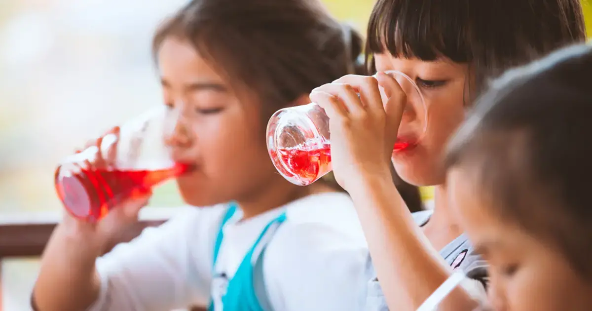 The ‘Sour’ Effects of Sugary Drinks on Health | Wyeth Nutrition Science ...